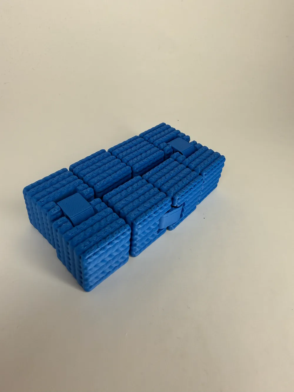 Infinity Cube Texture Pack - Free 3D Print Model - MakerWorld