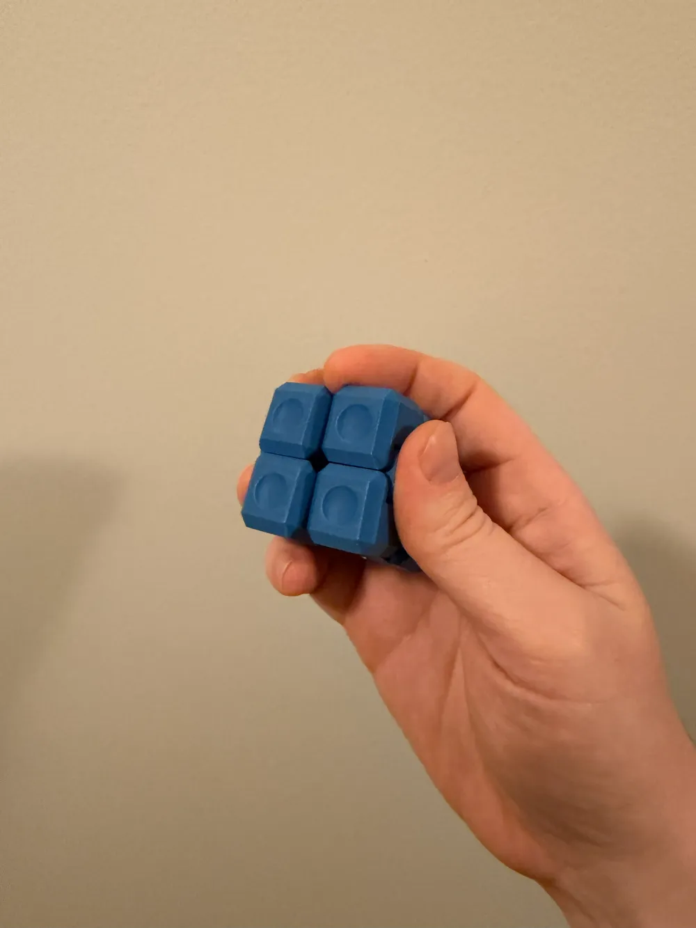 Infinity Cube Texture Pack - Free 3D Print Model - MakerWorld