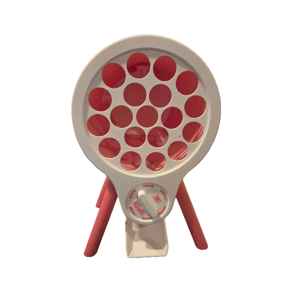 Capsule vending machine insert - Free 3D Print Model - MakerWorld