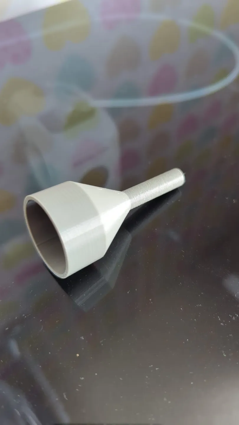 Little Funnel by Mars1702 - MakerWorld