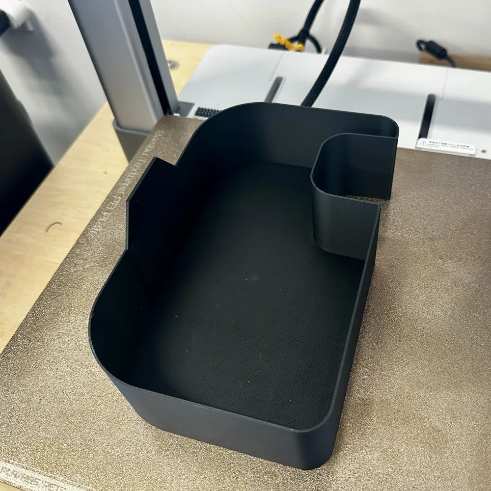 A1 Poop Bin ( light and fast printing version ) by ShQ@r.Ok MakerWorld ...