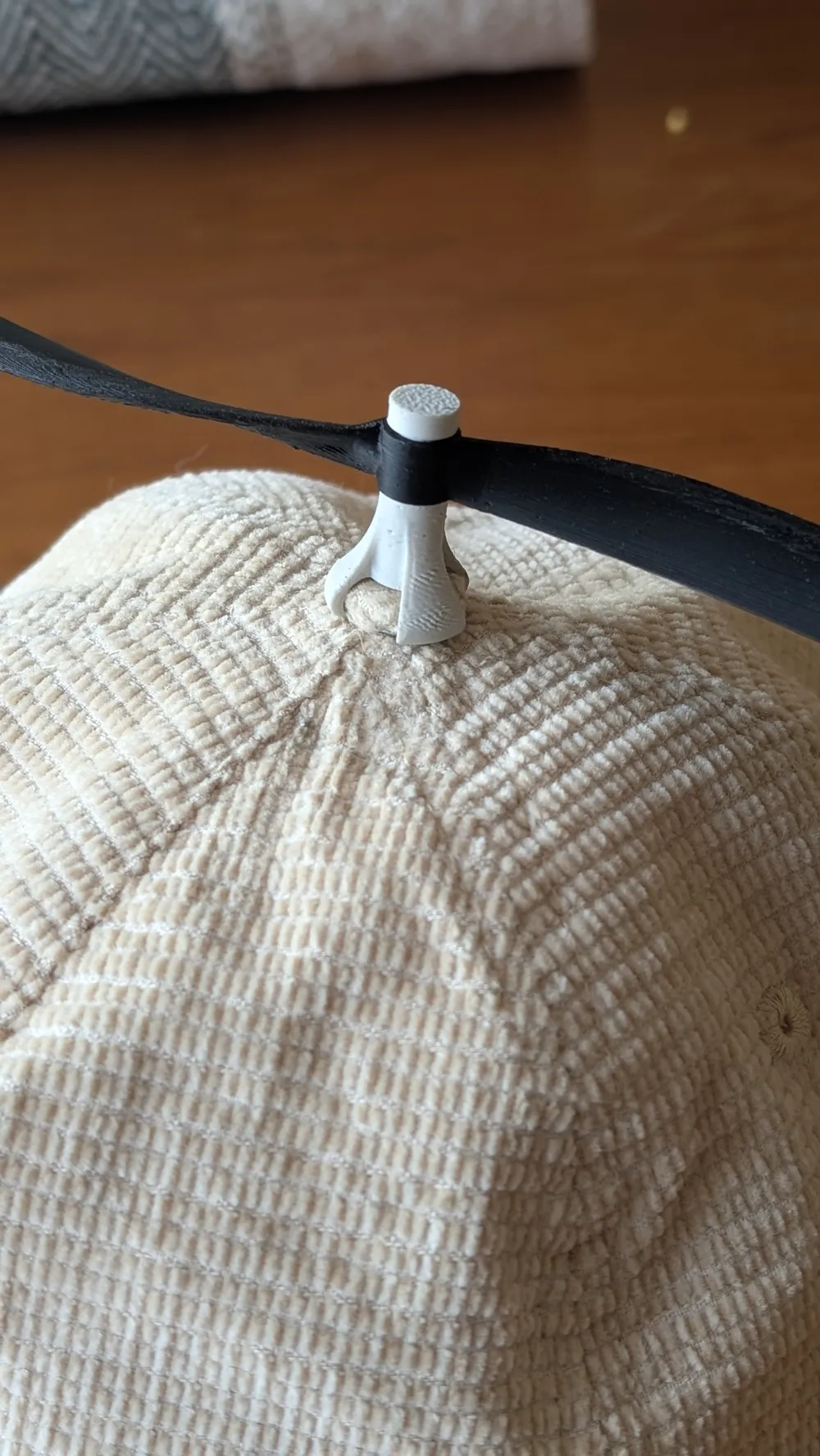 Pop-On Cap Propeller – Snap & Spin with Style! by Jelly Panic ...