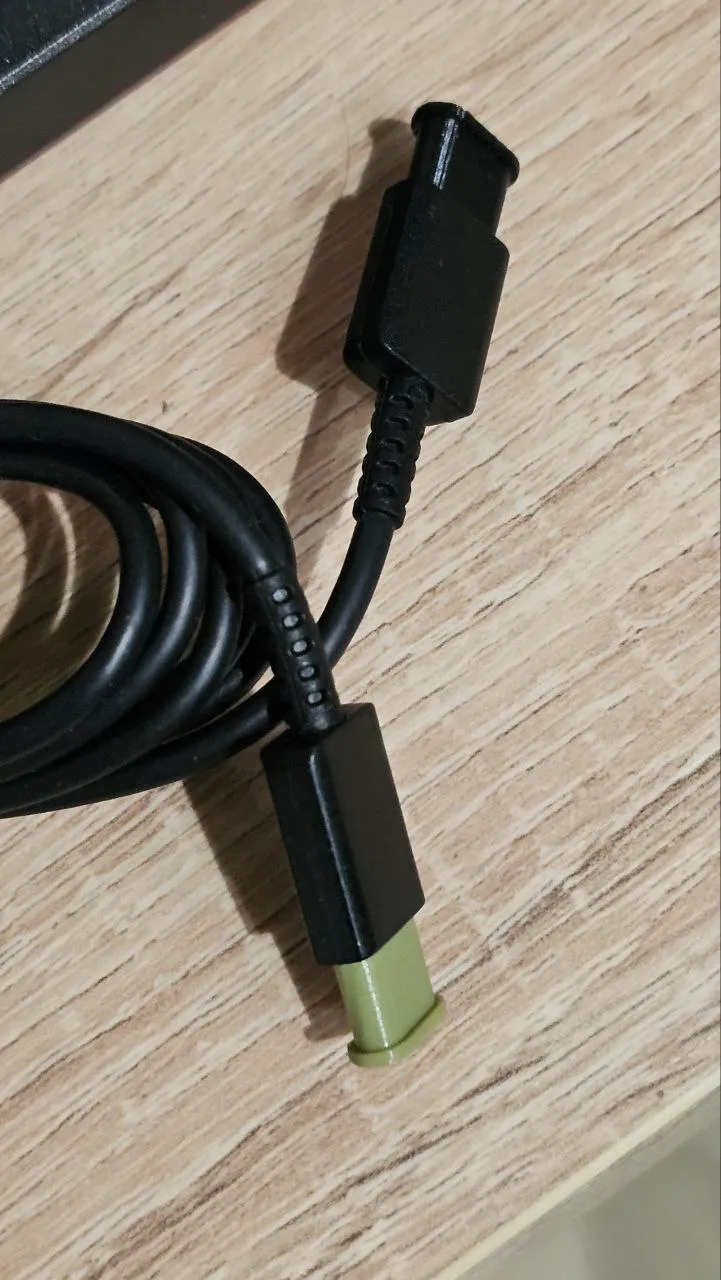 Type C cap (for male connector) by user_2099875701 - MakerWorld