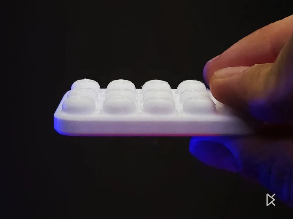 Squishy Block by Alchemic Matter MakerWorld: Download Free 3D Models