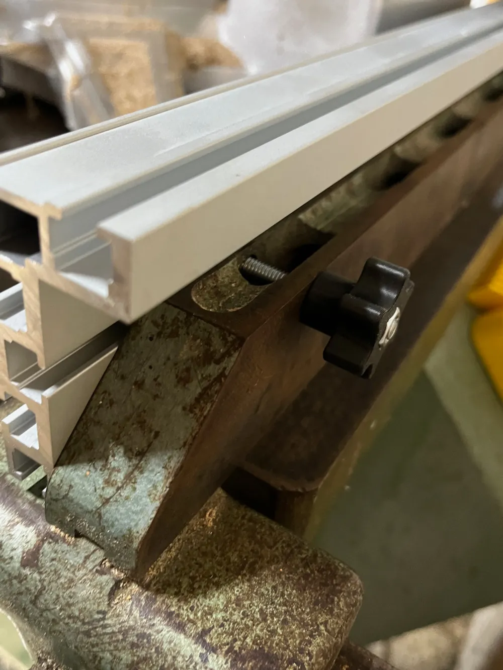 75-type T-slot M6 bolt block by Katzekoebieg - MakerWorld