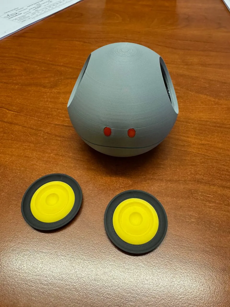 Haro Gundam by Marco.GiLL91 MakerWorld: Download Free 3D Models