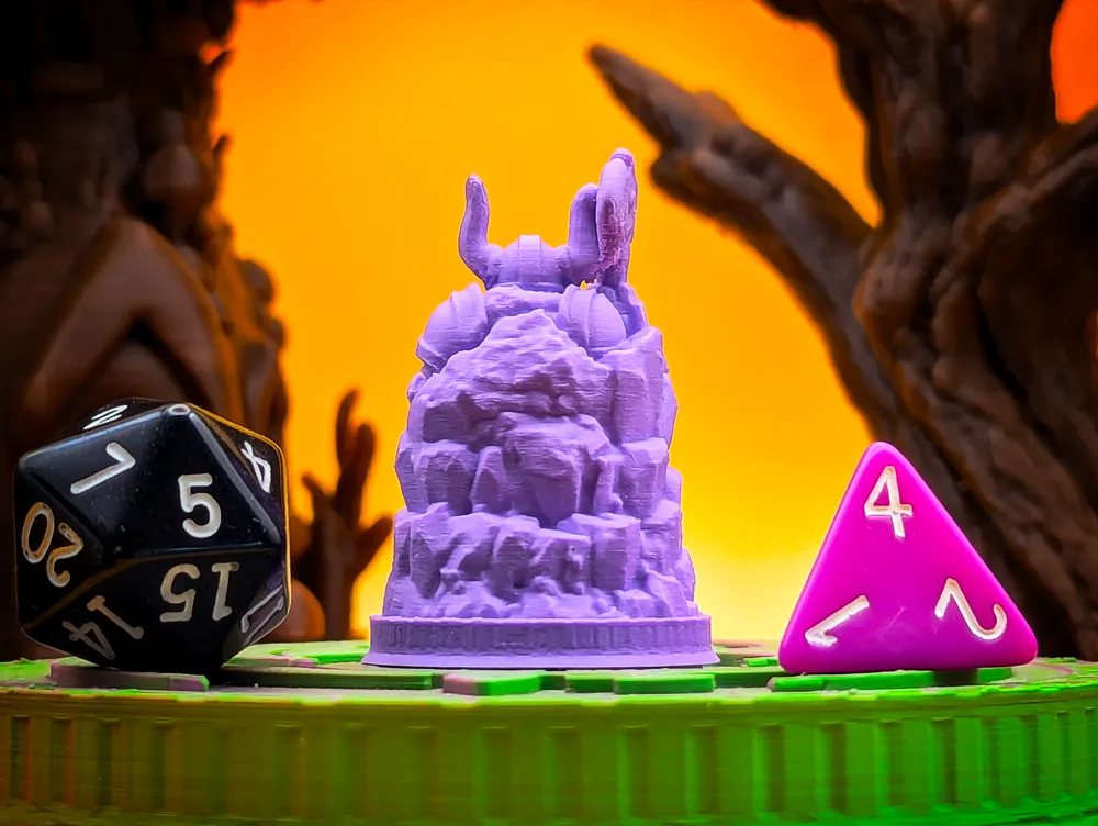 3 Supportless DnD Dwarves - The Dwarf King Council by Nozzleborn ...