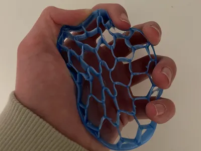 squishy 3d print model download - MakerWorld