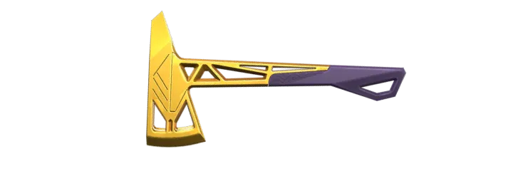 hache valorant by David_v - MakerWorld