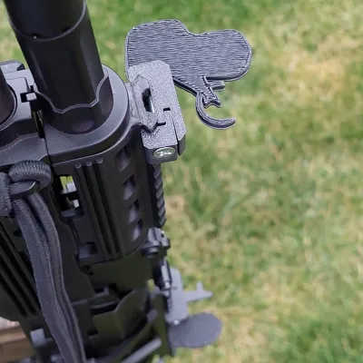 Soyack Iron Sights by Golub17 - MakerWorld