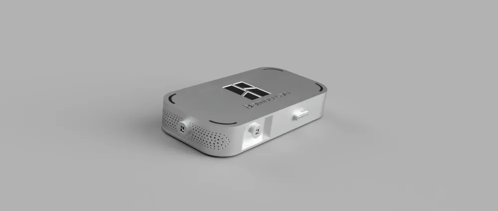 M2 Bambu Lab Modular Storage Drawers - Free 3D Print Model - MakerWorld