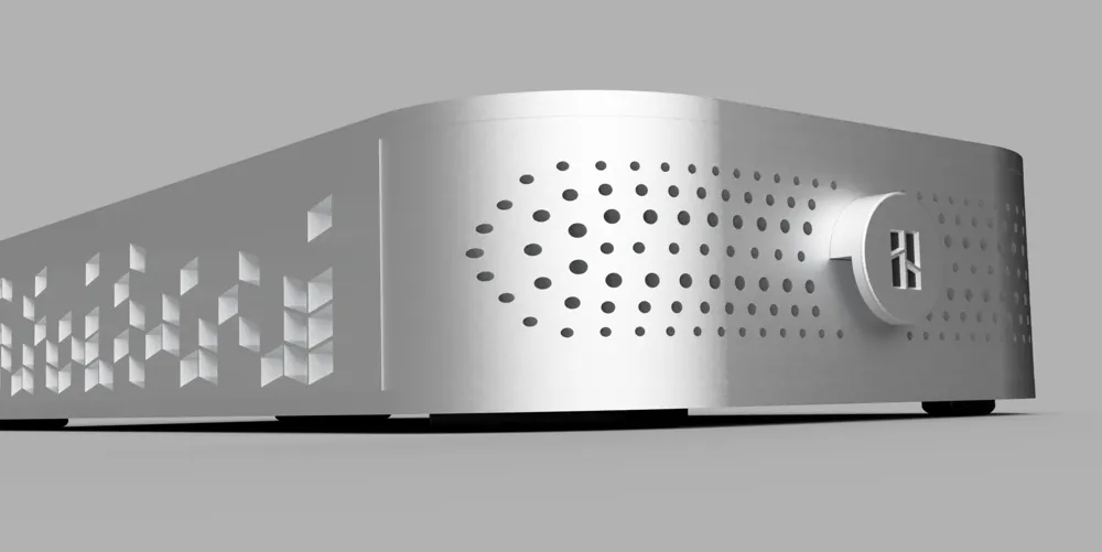 M2 Bambu Lab Modular Storage Drawers - Free 3D Print Model - MakerWorld