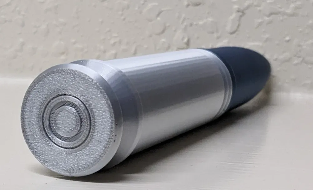 Apache Attack Helicopter 30mm Training Round by Rexi Labs - MakerWorld