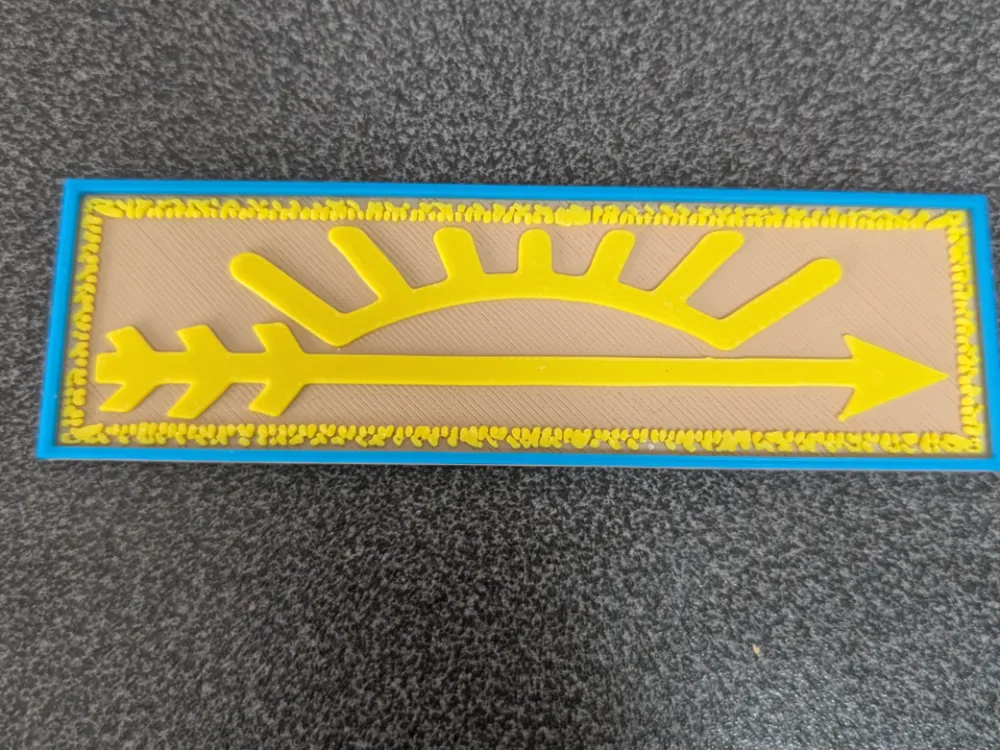 AOL Cub Scout Rank by marcb1387 - MakerWorld