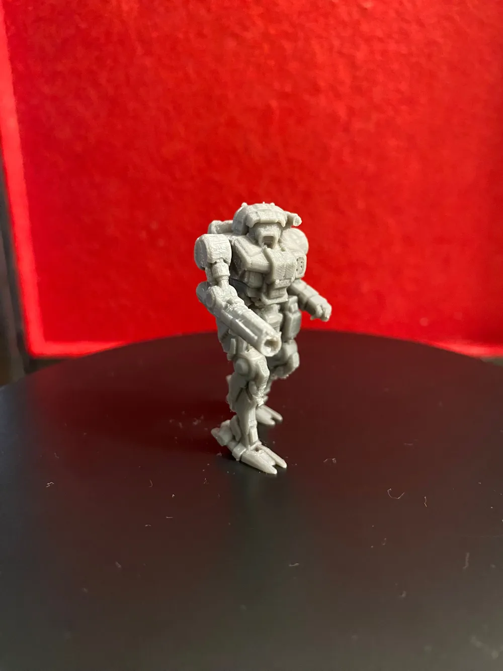 Vindicator for Battletech - Free 3D Print Model - MakerWorld