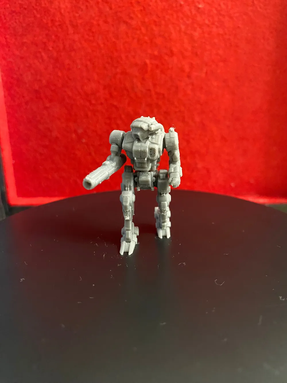 Vindicator for Battletech - Free 3D Print Model - MakerWorld