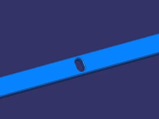 Baseboard by ALF_110 MakerWorld: Download Free 3D Models