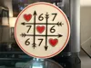 SIX SEVEN TIC TAC TOE COASTER - Free 3D Print Model - MakerWorld