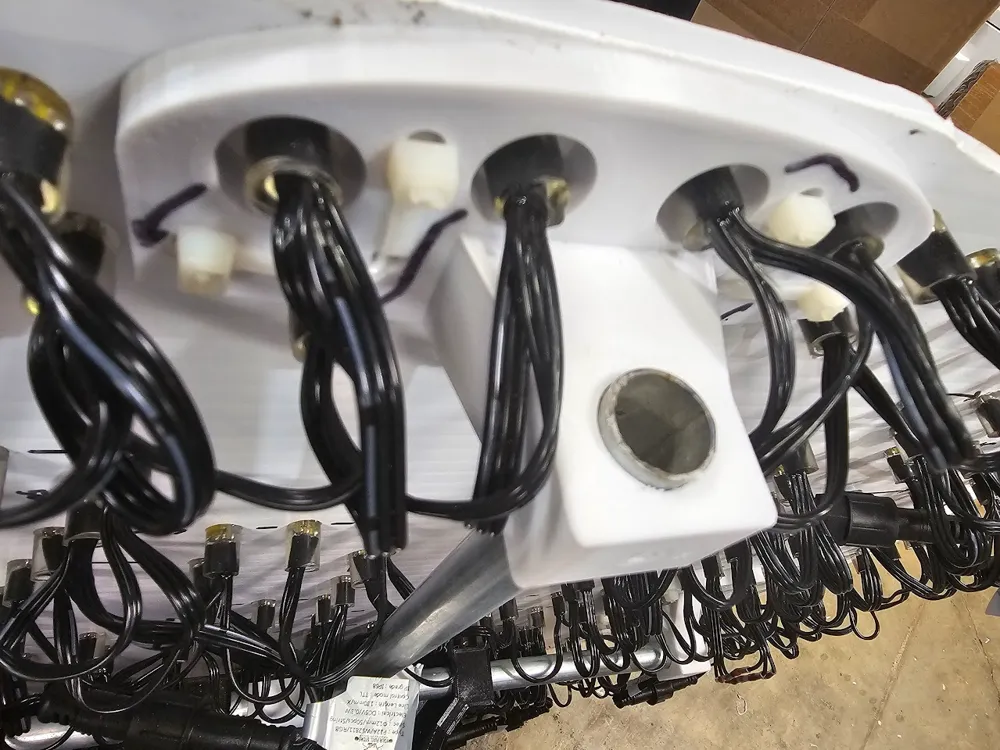 Death Star - Killer Planet Coro Pixel Prop Mounts by john.darst ...