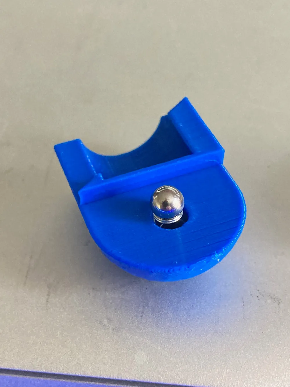Fishing bite indicator (bobbin) by N3D - MakerWorld