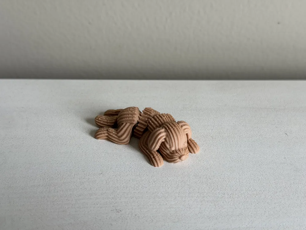 Flexi Join Cutter - Free 3D Print Model - MakerWorld