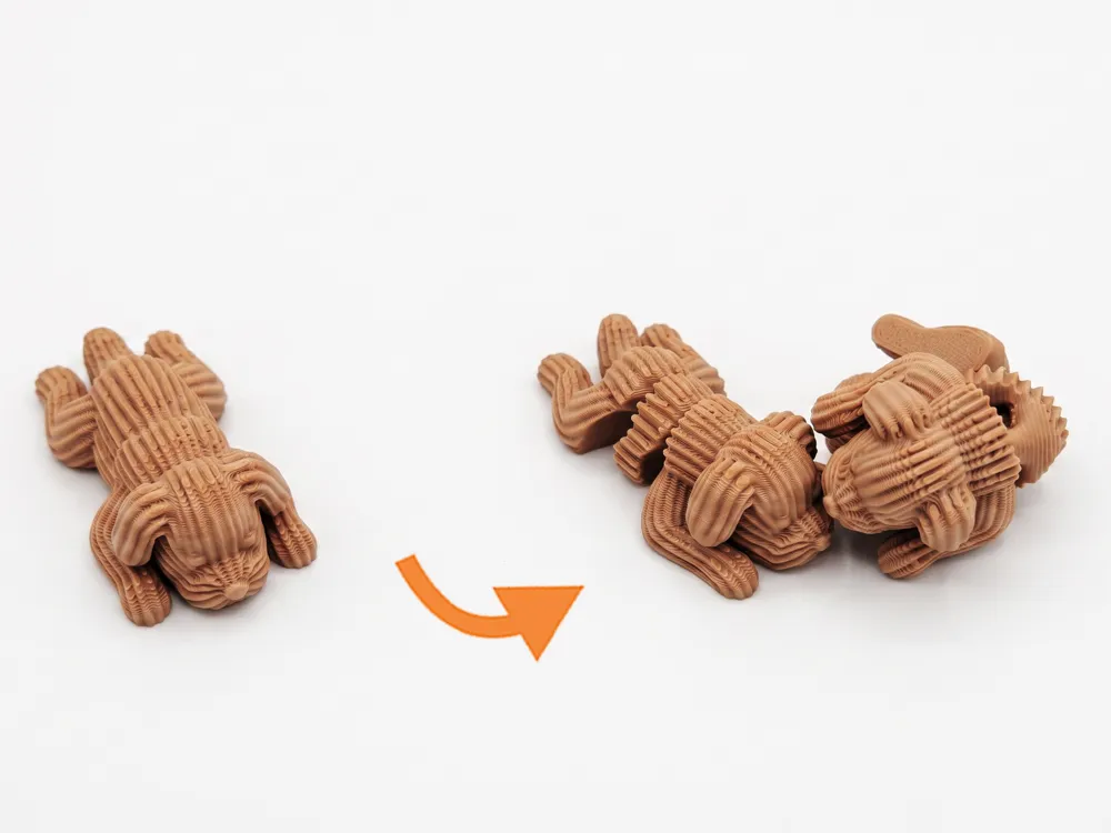 Flexi Join Cutter - Free 3D Print Model - MakerWorld