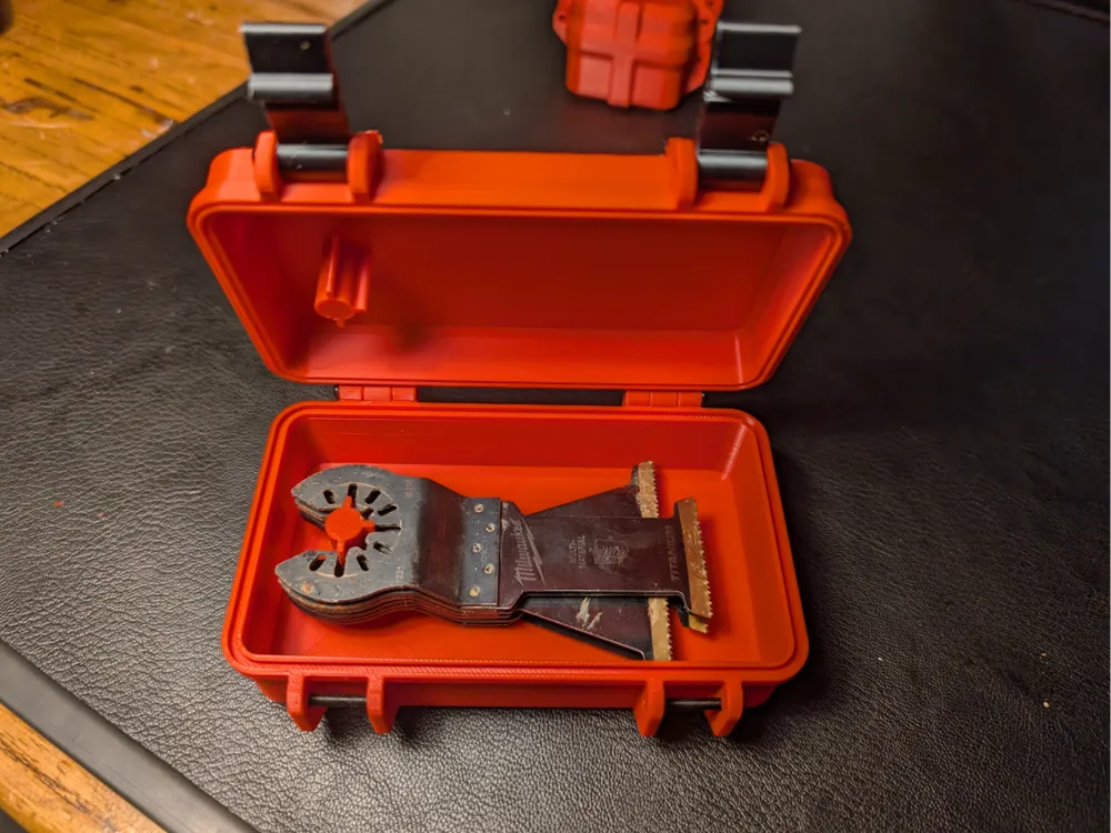 A Wider Remix of JohnL's Oscillating Blade Storage Box Remixed by ...