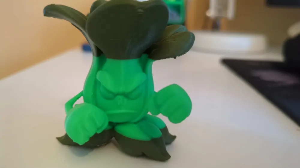 Bonk Choy by Rattlhead MakerWorld: Download Free 3D Models