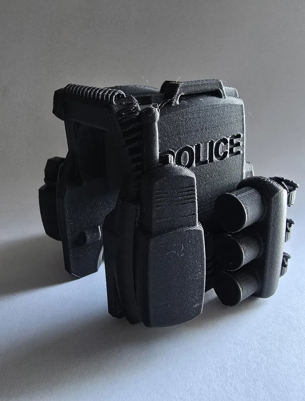 Dummy 13 Modular Plate Carrier-Choose Your Loadout by Foundry K41D ...