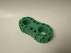 Finger Treads Fidget Track - Print In Place - Free 3D Print Model ...