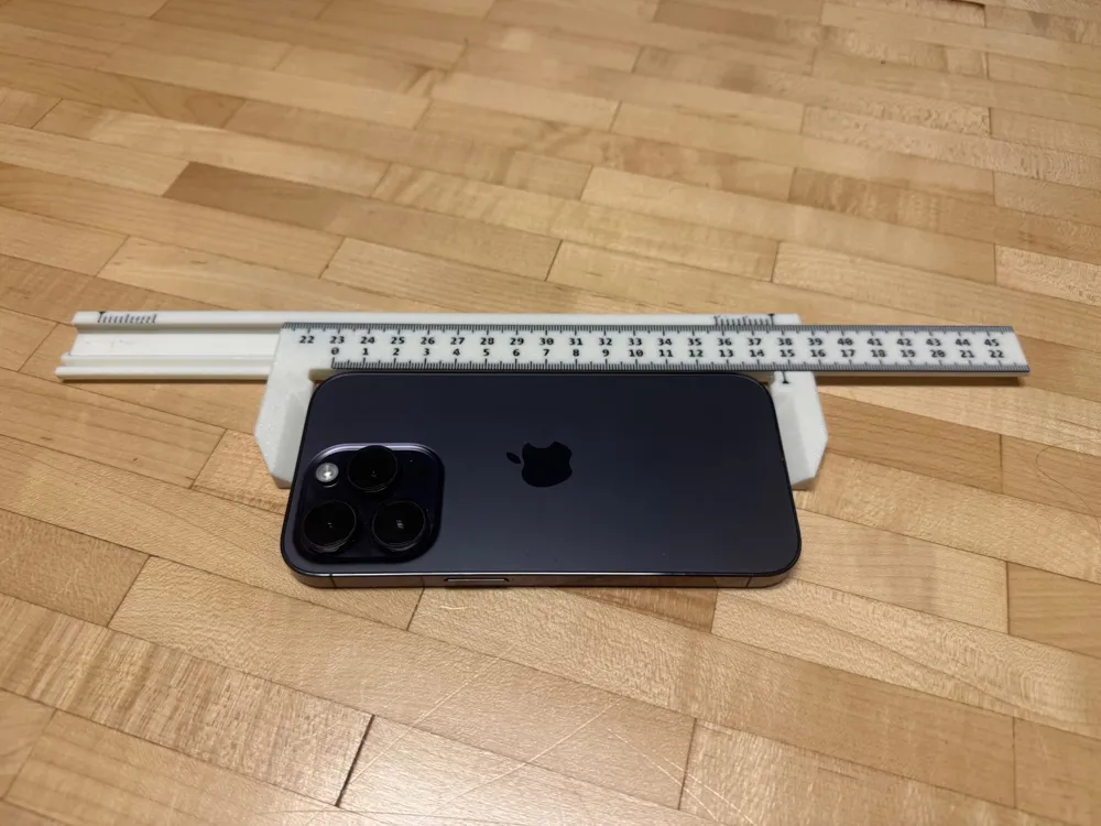 Caliper XL - Free 3D Print Model - MakerWorld