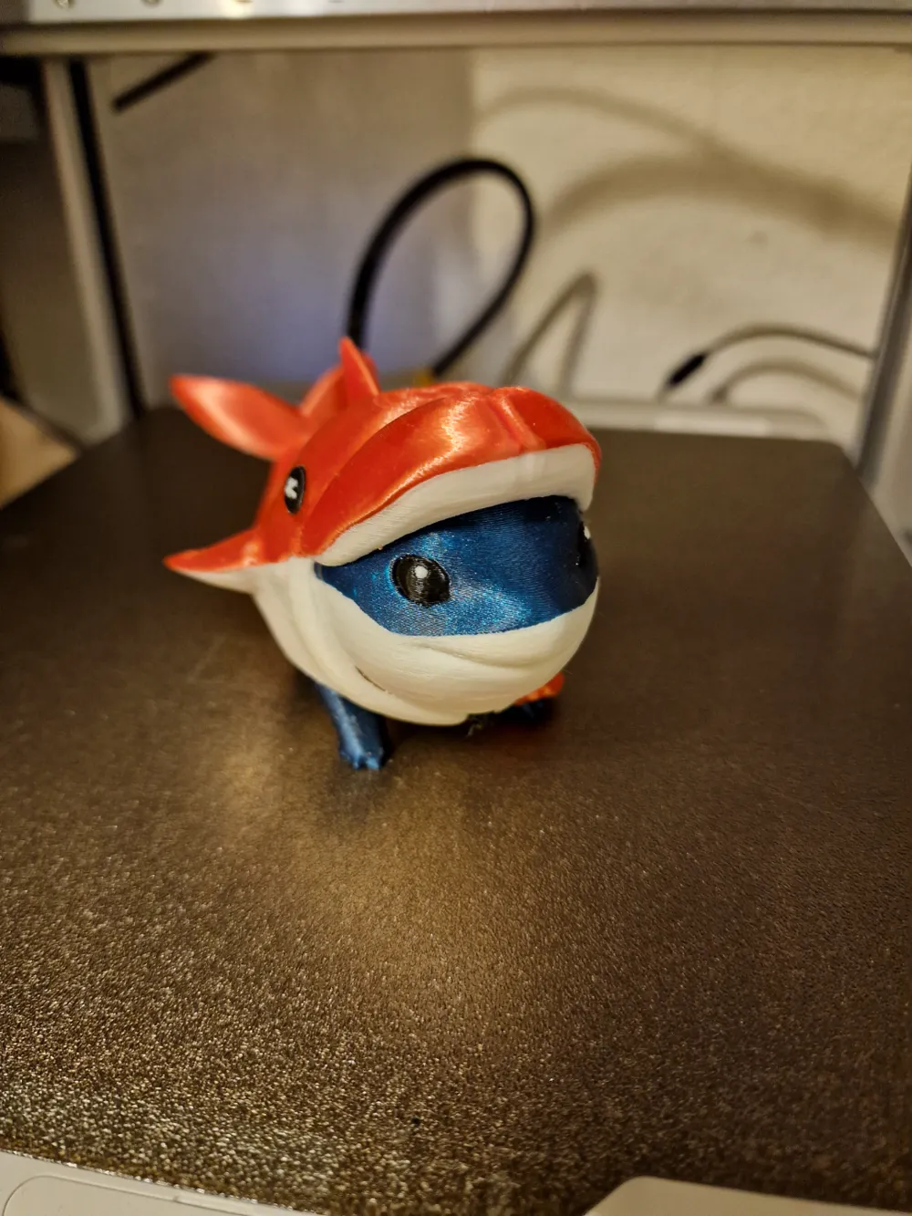 Marvel Rivals: Jeff el Tiburón Terrestre [Traje de delfín] por Mobstar ...