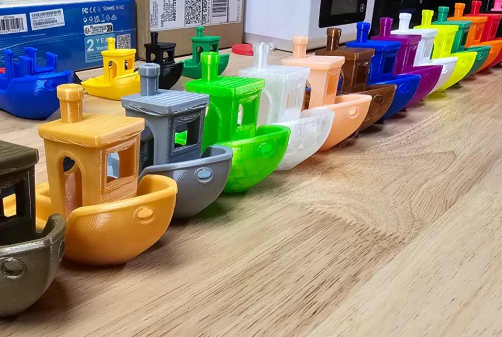 TPU Print Profile for A1 Remixed by SKSVideoguy MakerWorld: Download ...