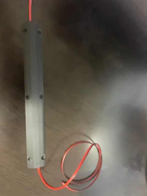 Cable Managment Organizer Track-Many Styles by PrusaCrusher009 - MakerWorld