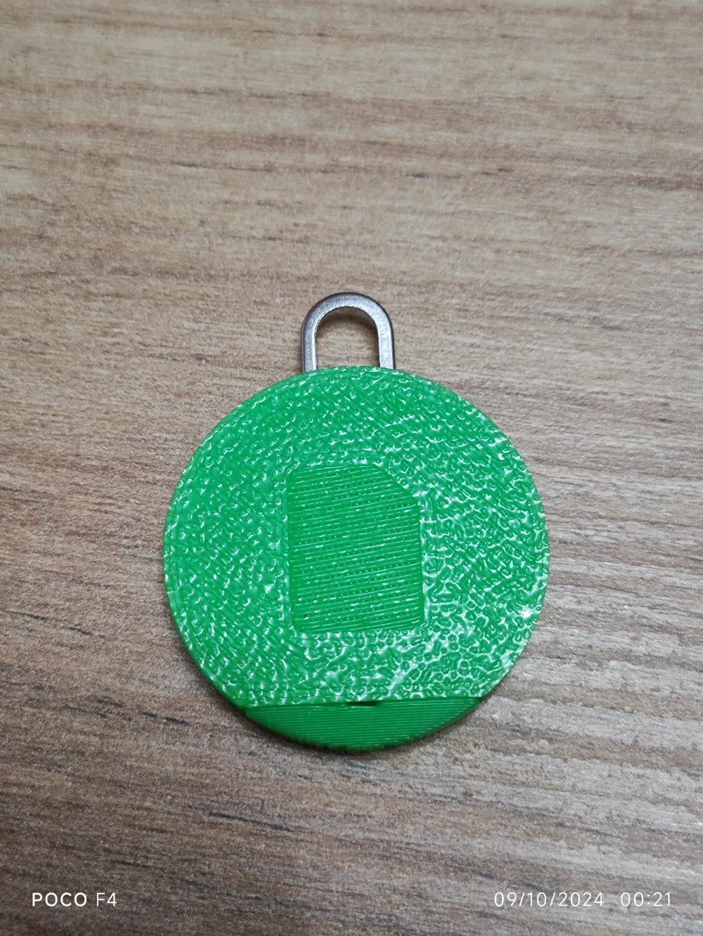 Sim card pin holder keychain by Grxmix - MakerWorld