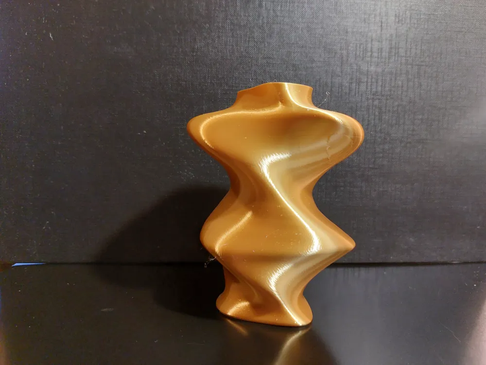 Modern Vase Woman Statue by Panos MakerWorld: Download Free 3D Models