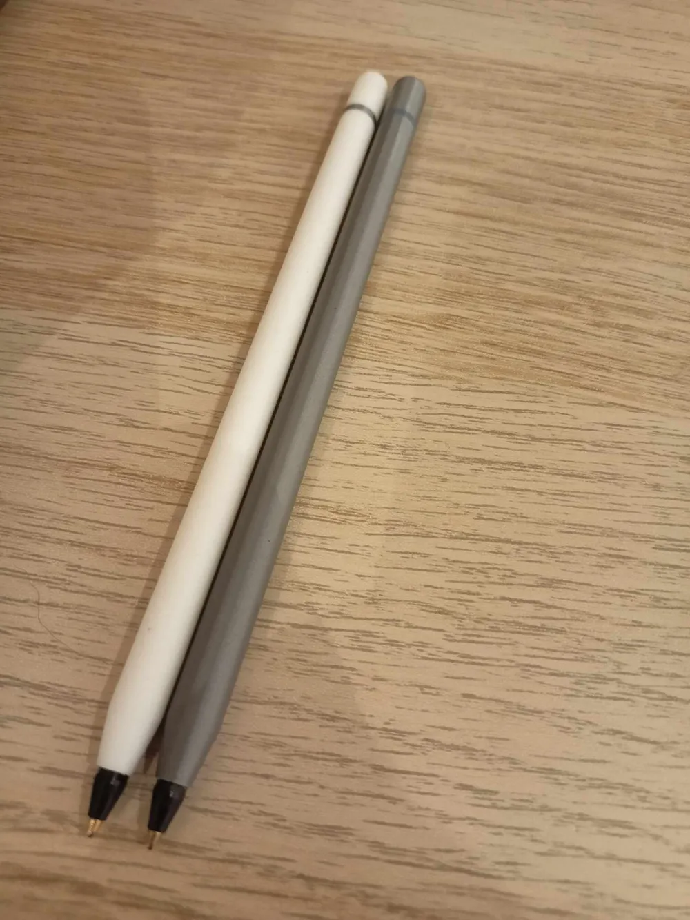 Pluma Bic Comfort por NYDER MakerWorld: Descarga Modelos 3D Gratuitos