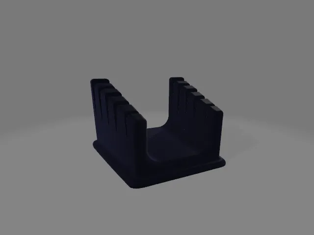 soldering cable holder - Free 3D Print Model - MakerWorld