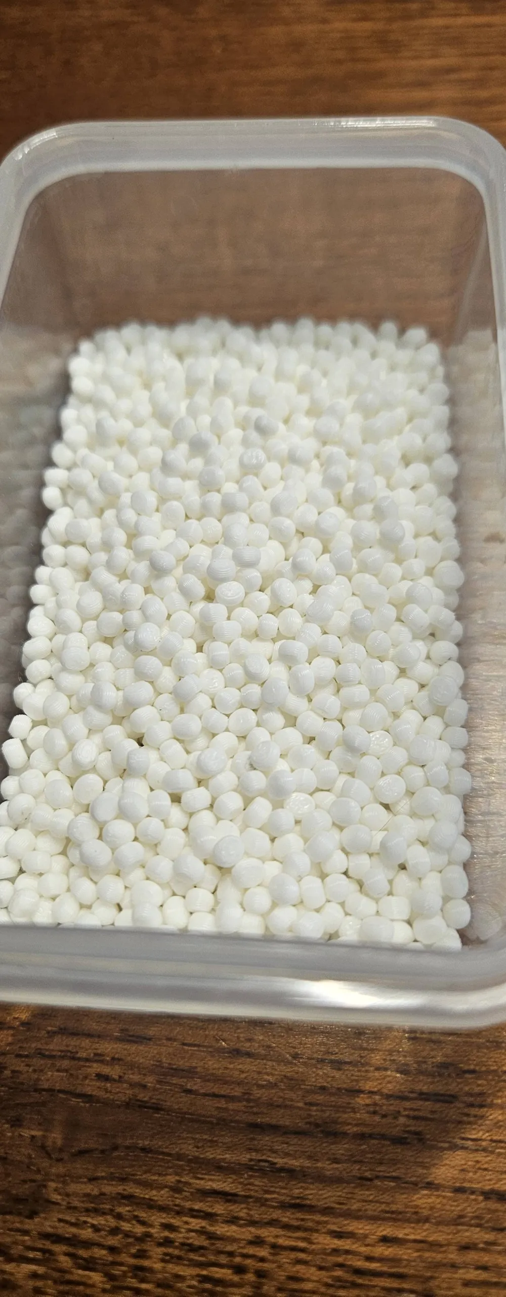 1000 Stuffing Pellets (20g) by user_2719195784 MakerWorld: Download ...