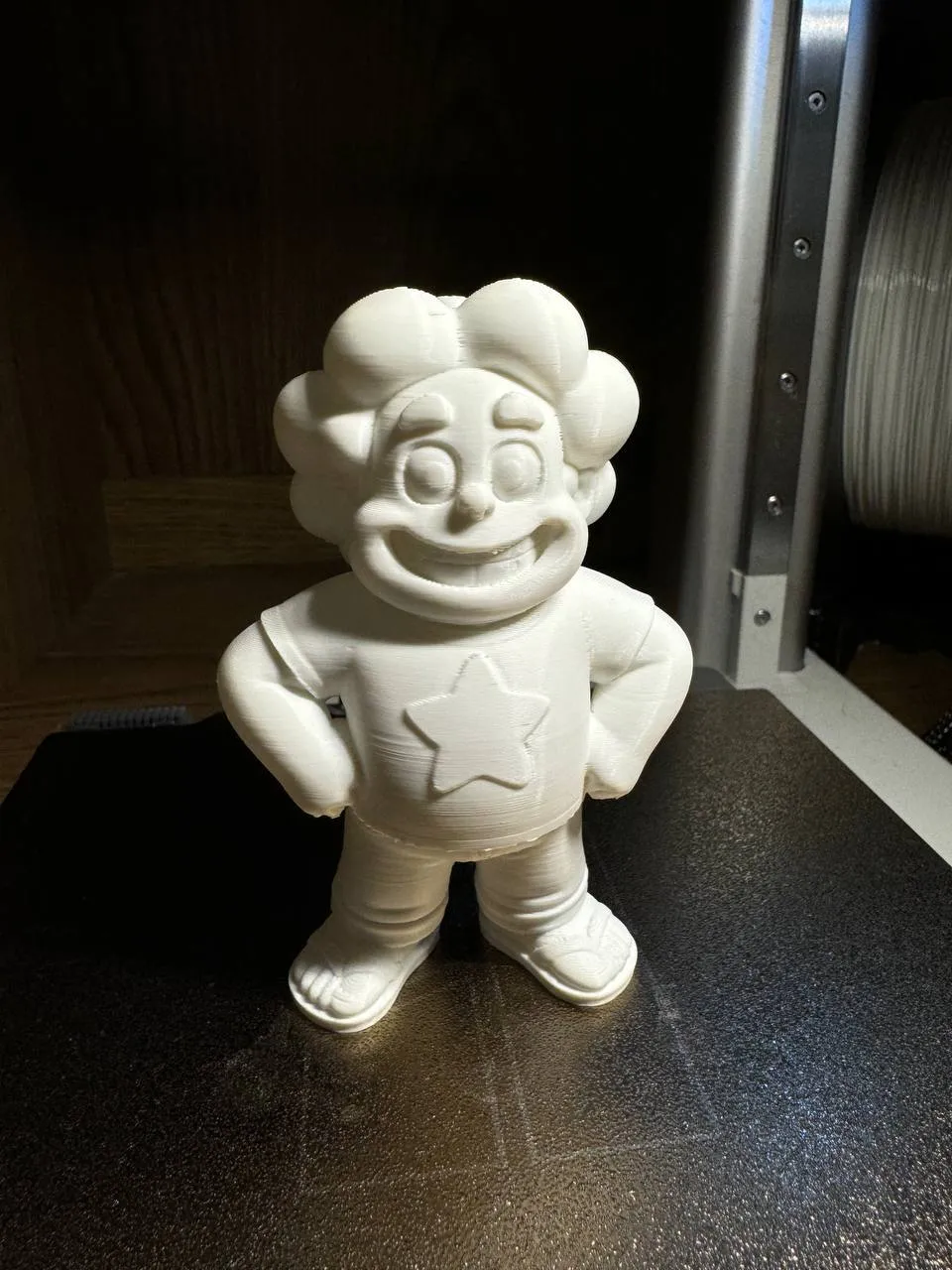 Steven Universe - Free 3D Print Model - MakerWorld