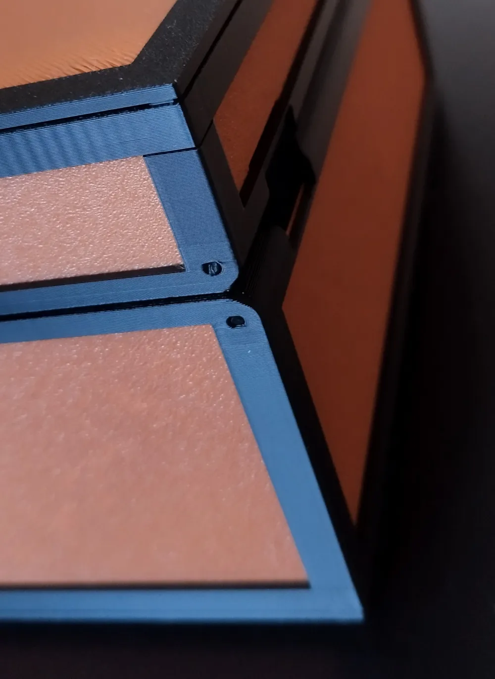 Minecraft double Chest - Free 3D Print Model - MakerWorld