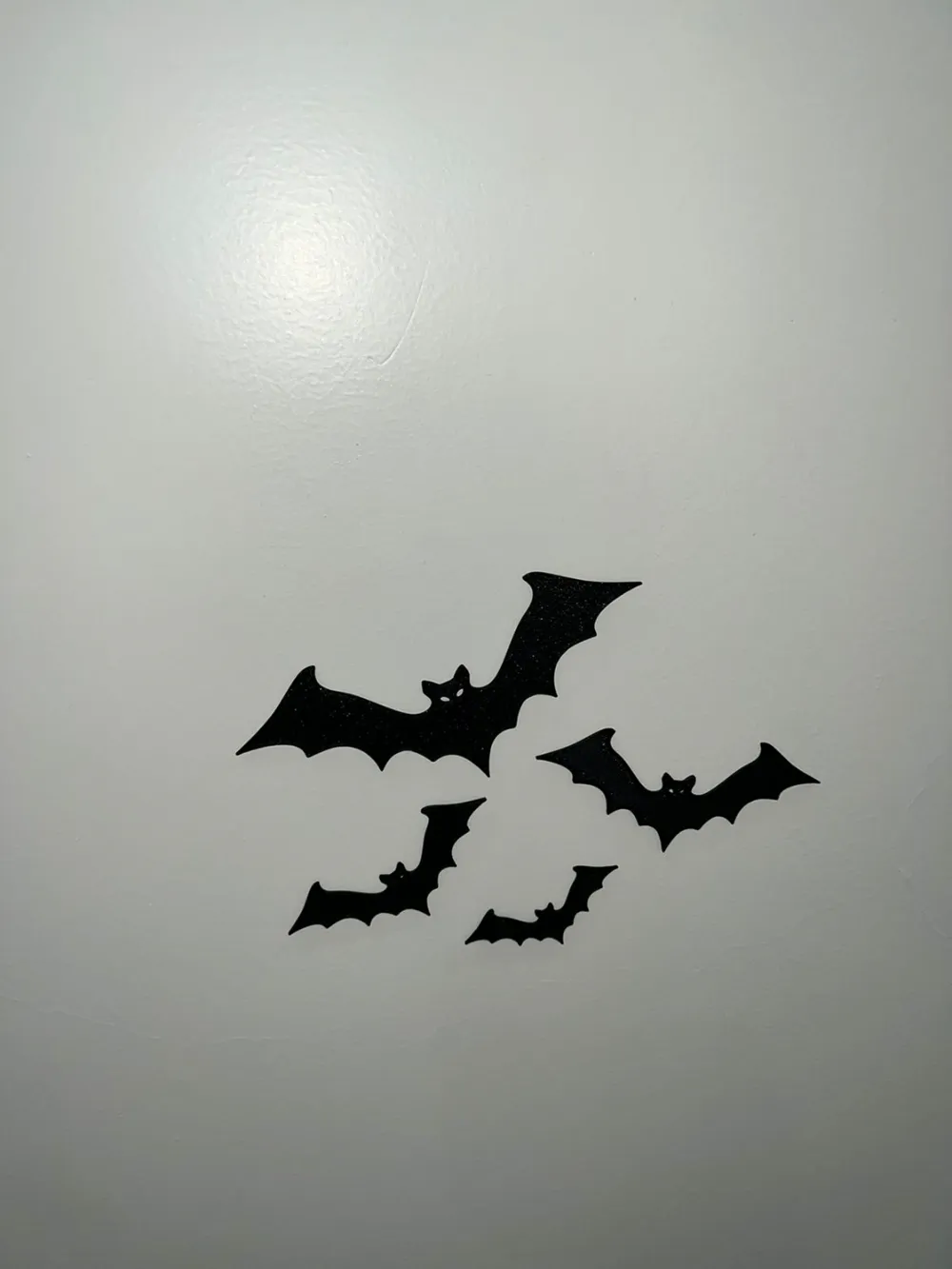 Halloween bats by TRK MakerWorld: Download Free 3D Models