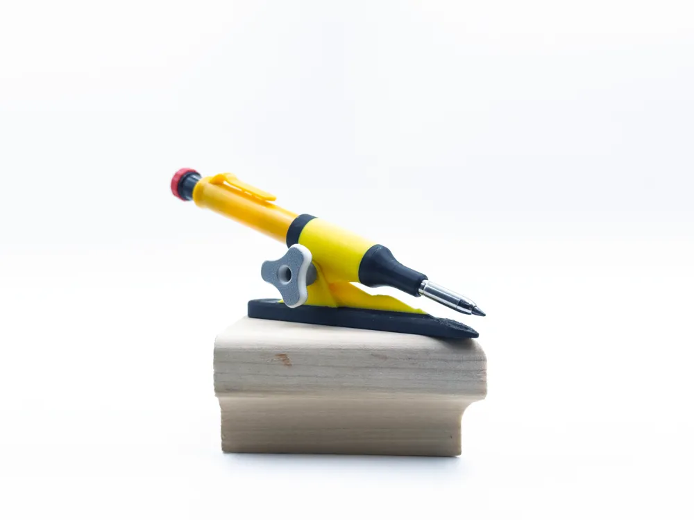 Parallel Marker Tool by 3DKUB - (Ruvim KUB) MakerWorld: Download Free ...