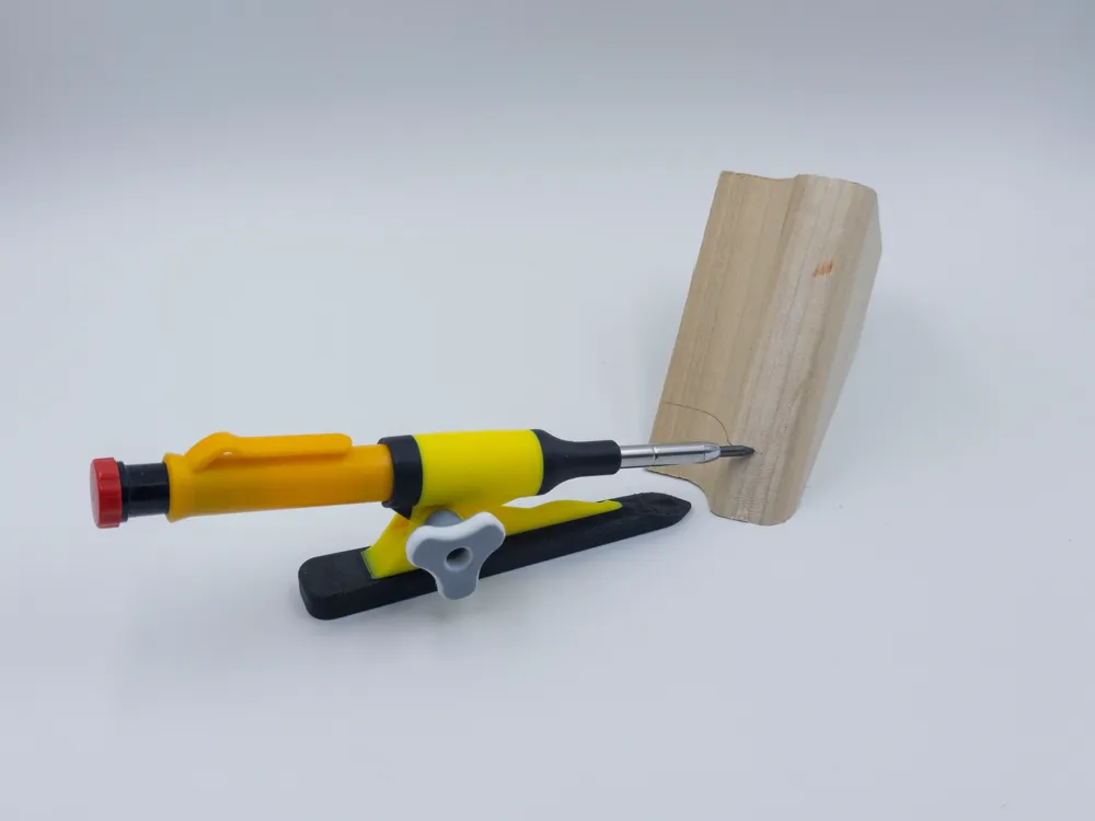 Parallel Marker Tool by 3DKUB - (Ruvim KUB) MakerWorld: Download Free ...