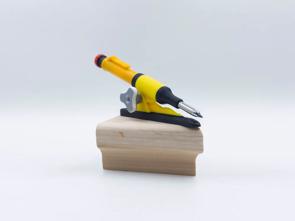 Parallel Marker Tool by 3DKUB - (Ruvim KUB) MakerWorld: Download Free ...