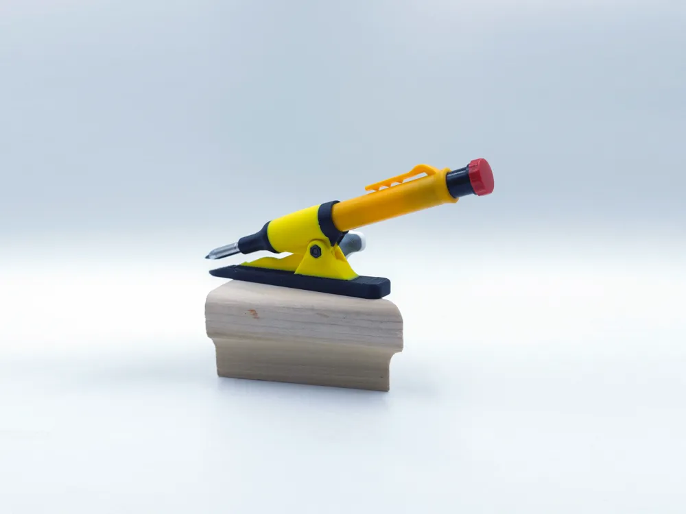 Parallel Marker Tool by 3DKUB - (Ruvim KUB) MakerWorld: Download Free ...