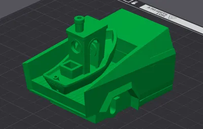 Cybertruck Shoes by WF3Dprinting - MakerWorld