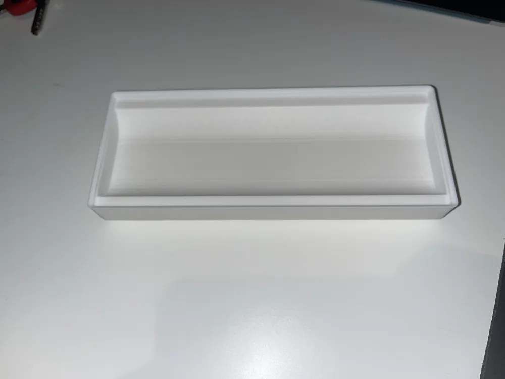 Fanttik F2 Master Gridfinity 5X2 by Apple_eater MakerWorld: Download ...