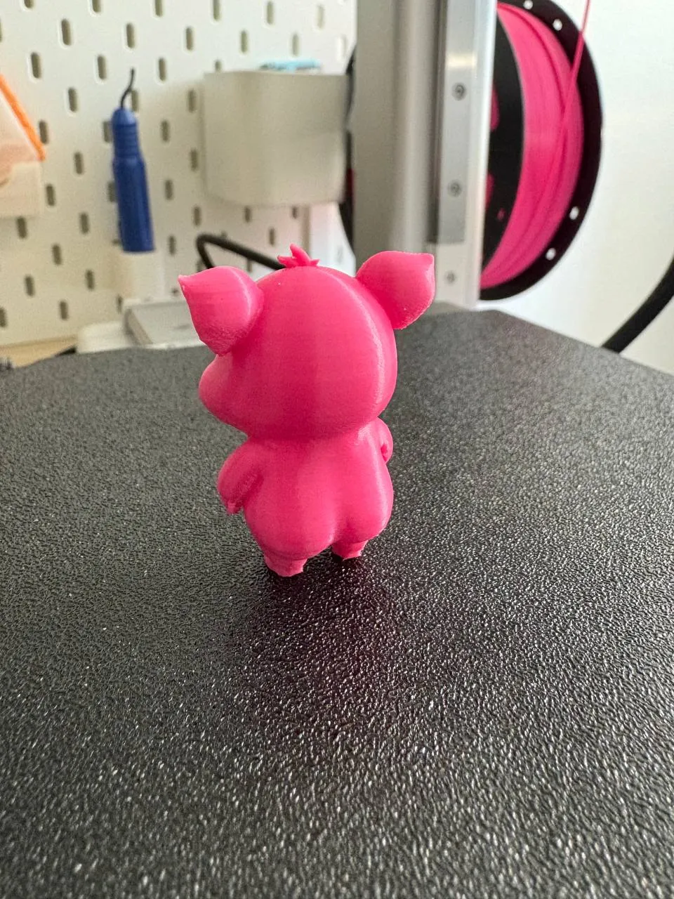cute pig by Cillo MakerWorld: Download Free 3D Models