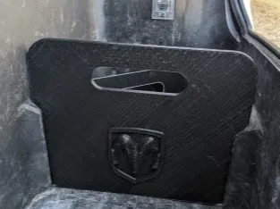 rambox divider - Free 3D Print Model - MakerWorld